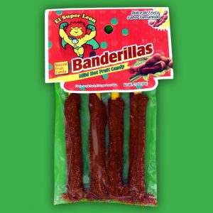 Peg Pack | elsuperleonponchinsnacks.com