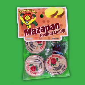 Peg Pack | elsuperleonponchinsnacks.com
