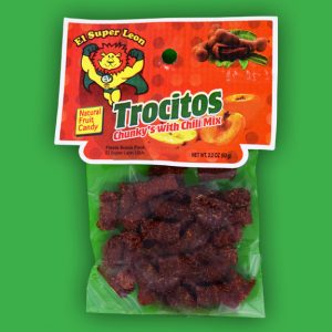 Peg Pack | elsuperleonponchinsnacks.com