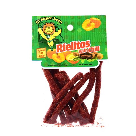 Peg Pack - elsuperleonponchinsnacks.com