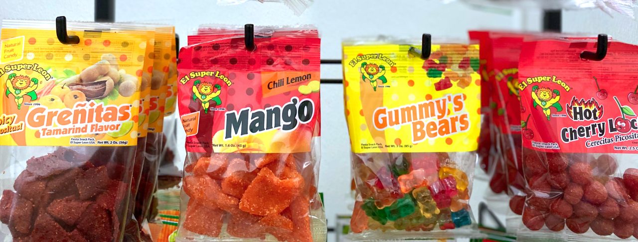 Peg Pack - elsuperleonponchinsnacks.com