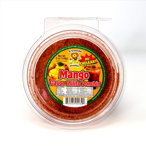 Cheladas - elsuperleonponchinsnacks.com
