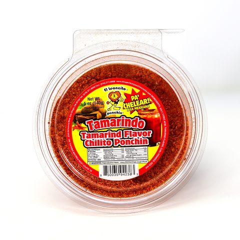 Cheladas - elsuperleonponchinsnacks.com