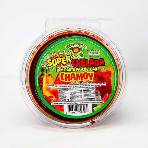 Cheladas - elsuperleonponchinsnacks.com