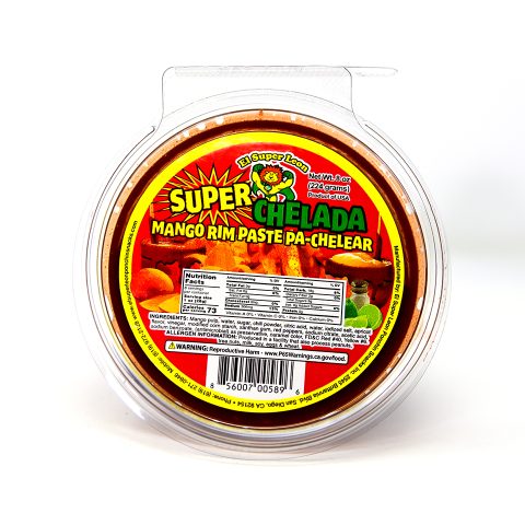 Cheladas - elsuperleonponchinsnacks.com