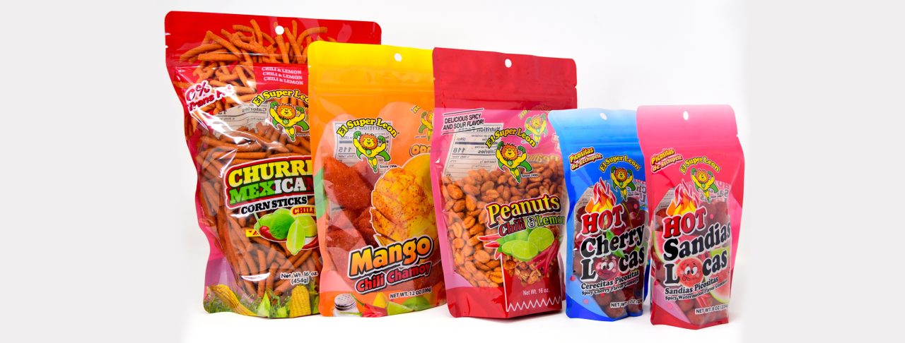 HOME - elsuperleonponchinsnacks.com