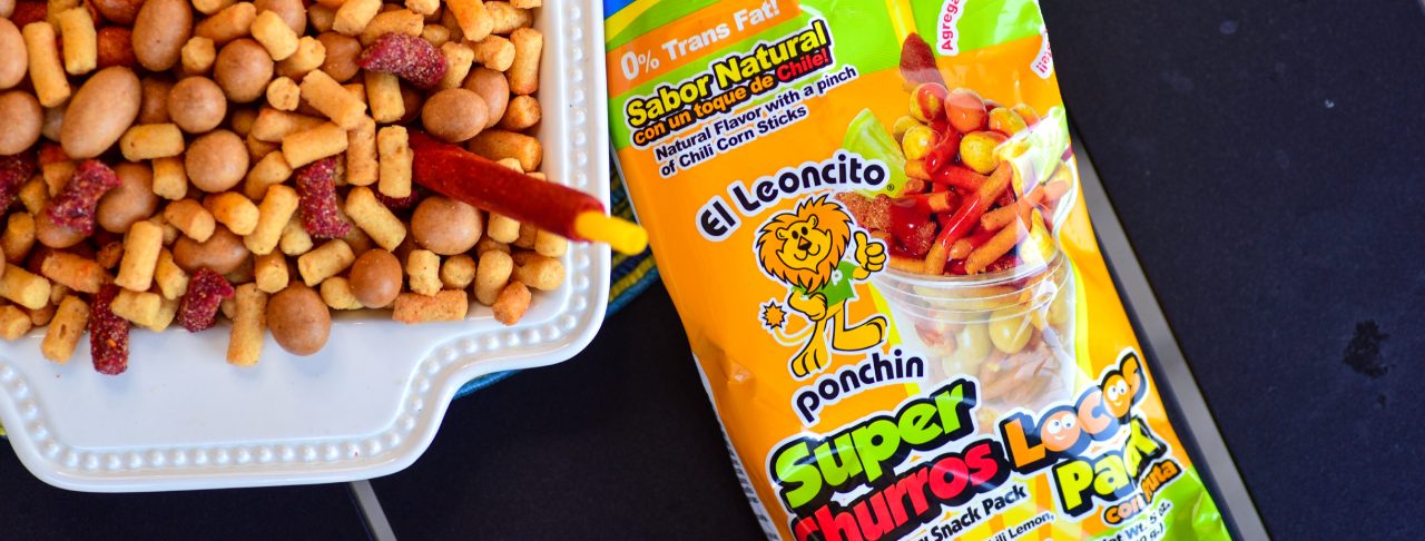 Traditional Candy - elsuperleonponchinsnacks.com